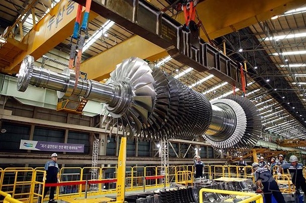 두산중공업, 차세대 열교환기(PCHE) 시장 본격 진출