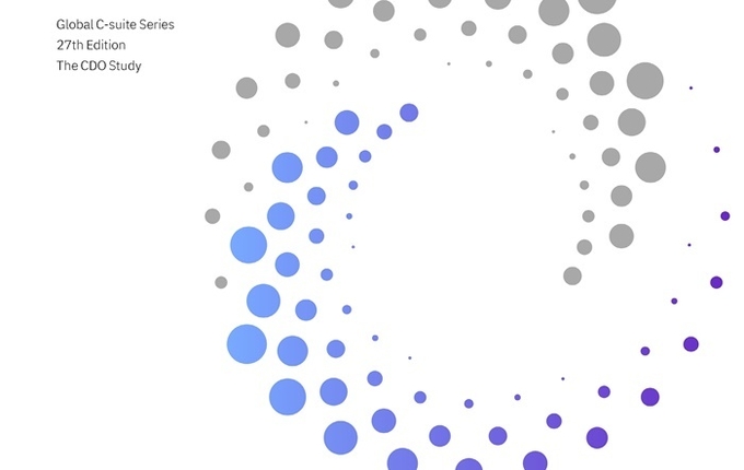 국내 CDO 59%, AI 활용해 의사결정 자동화