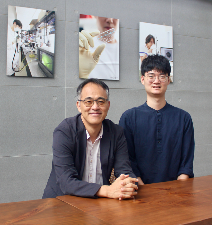 KAIST, 3D 프린팅 기반 맞춤형 뇌 신경 칩 개발